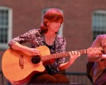 A Sojourn Through Celtic Lands | suze reviews the blues