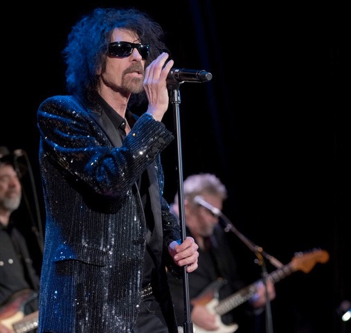 Woofa Goofa Peter Wolf and the Midnight Travelers Return To The Lowell ...